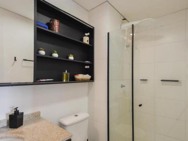 Excelente studio para venda em Vila Mariana com 1 quarto, 33m² maiaragarrutti#CVYK3