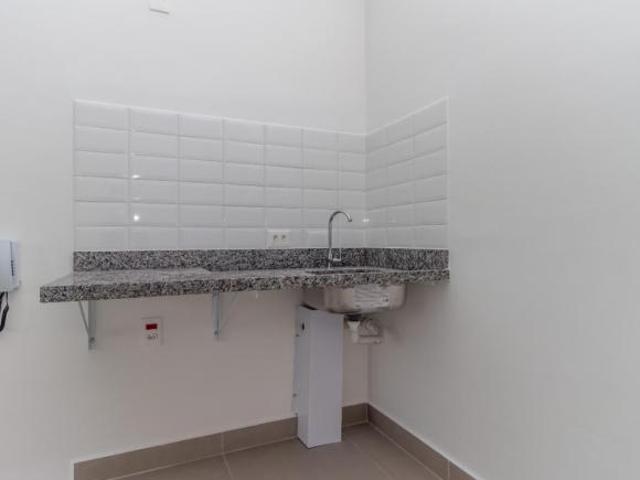 Espetacular studio para venda em Vila Olímpia com 1 quarto, 25m² remaxfront#98RSU