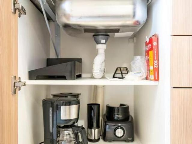 Deslumbrante studio para venda em Vila Pompeia com 1 quarto, 24m² federicoferrante#PYKAK
