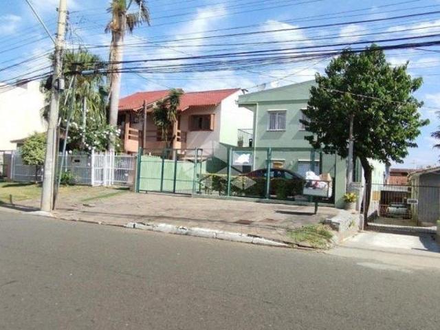 Deslumbrante Prédio a venda com 15 Kitnets no Bairro São José em Canoas