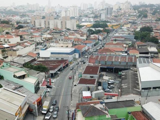 Deslumbrante terreno comercial para venda em Tucuruvi, 2,629m² iramar rodrigues de souza#XL7WY