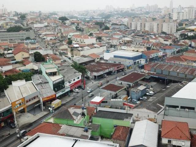 Funcional terreno comercial para venda em Tucuruvi, 2,629m² remaxmamede#XL7WY