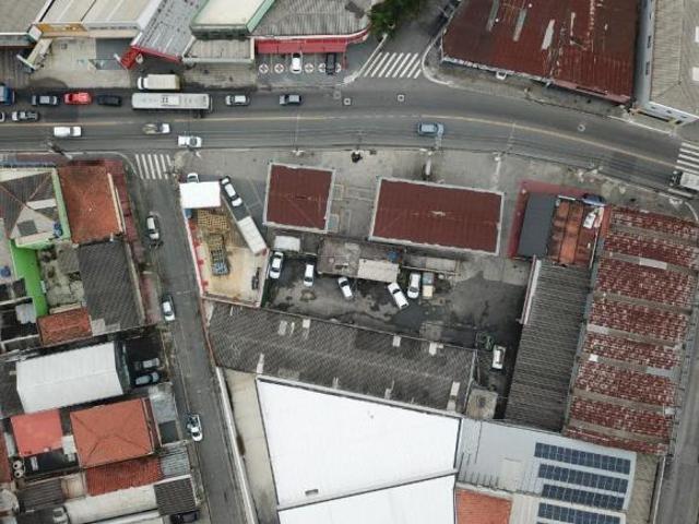 Deslumbrante terreno comercial para venda em Tucuruvi, 2,629m² remaxmamede#XL7WY