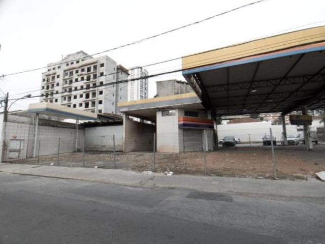 Excelente terreno comercial para venda em Chácara Santo Antônio Zona Sul, 600m²