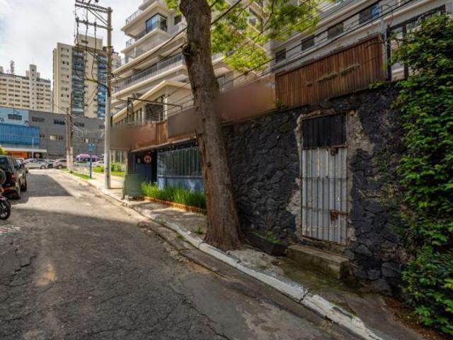 Agradável terreno comercial para venda em Cidade Monções, 279m² remaxempire#T2EF3