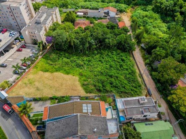 Atraente terreno comercial para venda em Parque Rincão, 4,041m²