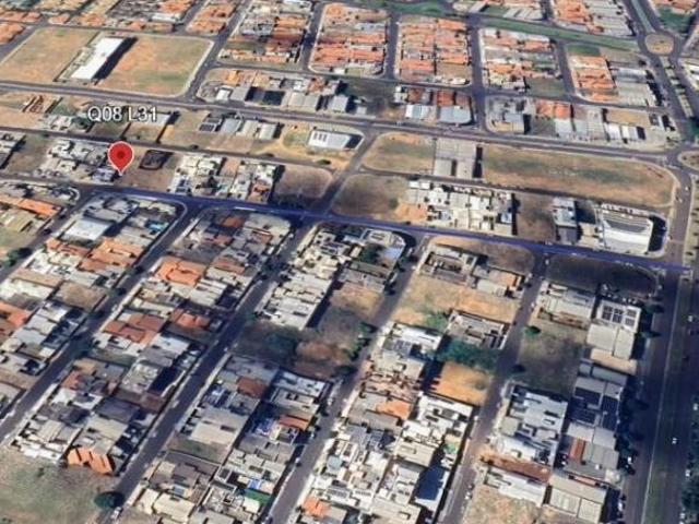 Imperdível terreno residencial para venda em Jardim Piratininga, 300m²