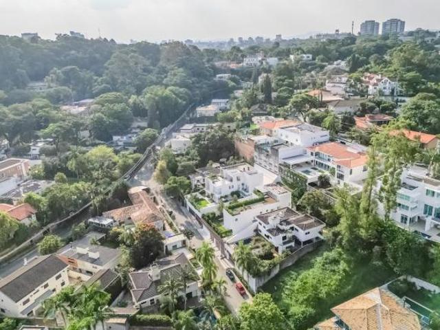Atraente terreno residencial para venda em Paineiras do Morumbi, 888m² remaxlepex#KUYXQ