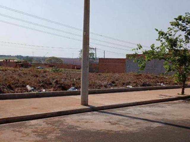 Atraente terreno residencial para venda em Parque das Gaivotas, 150m²