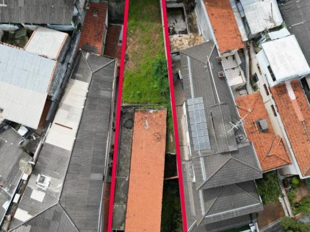 Agradável terreno residencial para venda em Parque São Domingos, 325m² remaxmonarca#7H51K