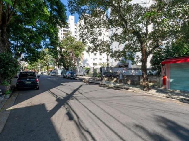 Atraente terreno residencial para venda em Vila Anglo Brasileira, 700m² theremaxcollection#O28WS