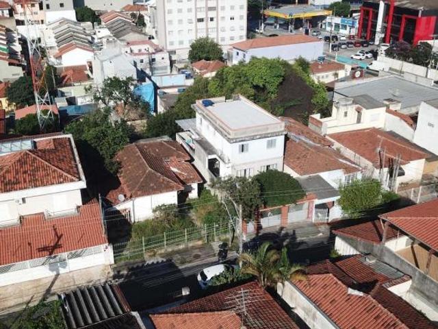 Deslumbrante terreno residencial para venda em Vila Mazzei, 800m² jorgefernando#PGIK4