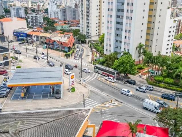 Confortável terreno residencial para venda em Vila Madalena, 516m² lauro vargas#F35CJ