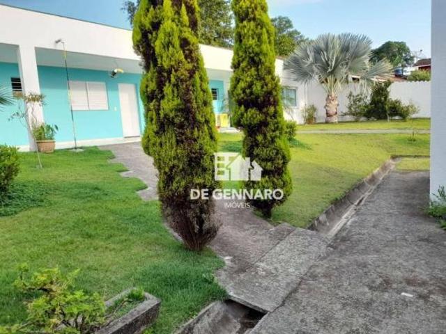 DESLUNBRANTE CHACARA PROXIMO DE SÃO PAULO