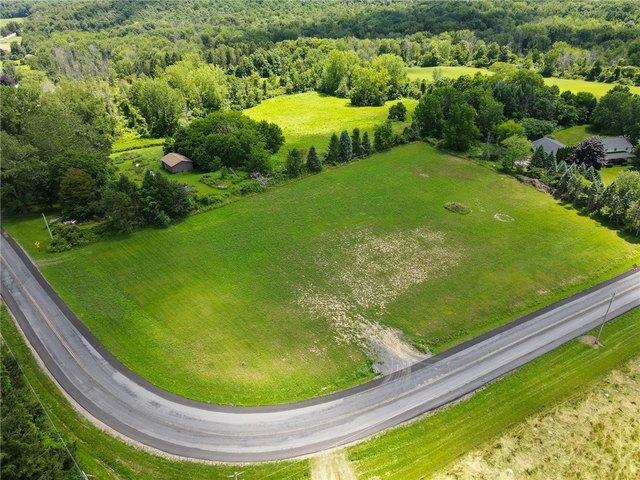 Desmith Rd, Newark, NY 14513