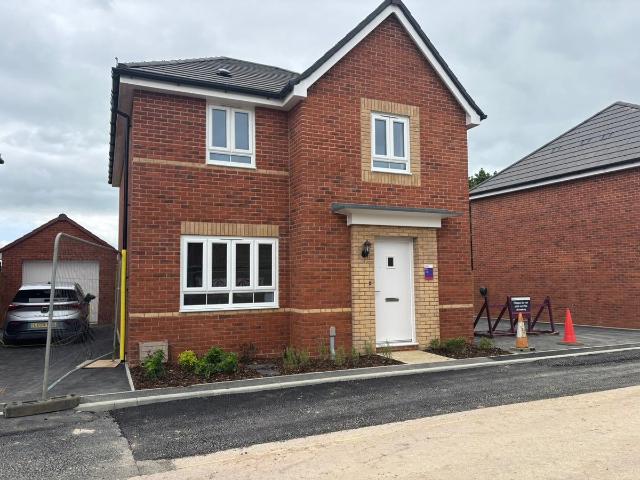 Desmond Crescent, Swindon SN25, 4 bed detached house to rent, £1,900 pcm | PrimeLocation