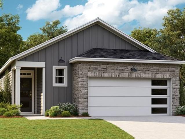 DESMOND Plan Nexus South Community
