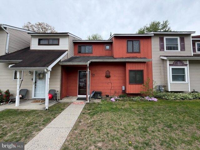 Desmond Run, Sicklerville, Home For Sale