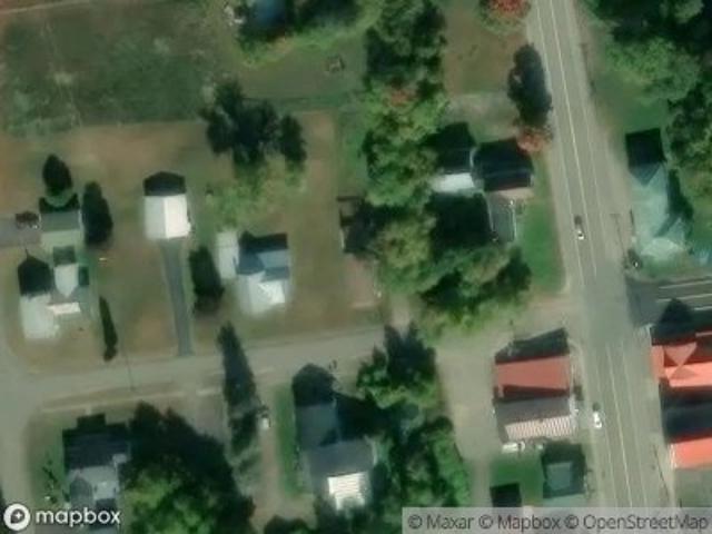 Desmond St