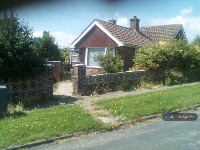 Desmond Way, Brighton, BN2 3 bed detached house to rent £2,248 pcm £519 pw