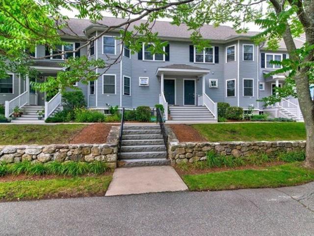 Desmoines Rd Unit A, Quincy, Condo For Sale