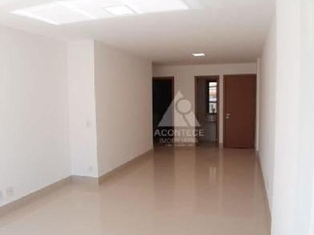 Desocupado + Alto Padrão + Lazer Completo! Parque Burle Marx, SQNW 107, Noroeste