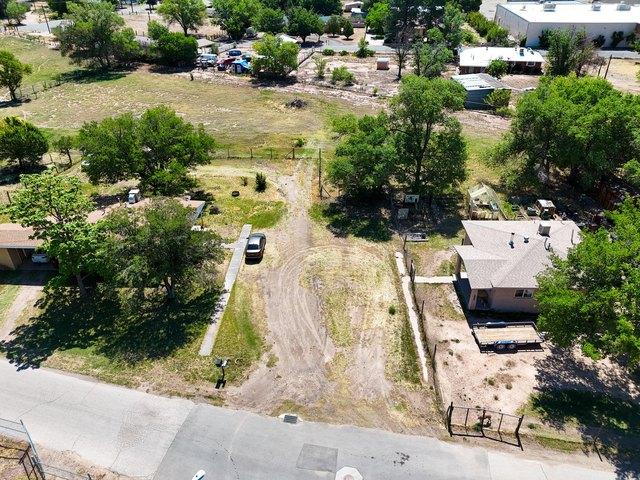 Desoto Ave, Belen, NM 87002