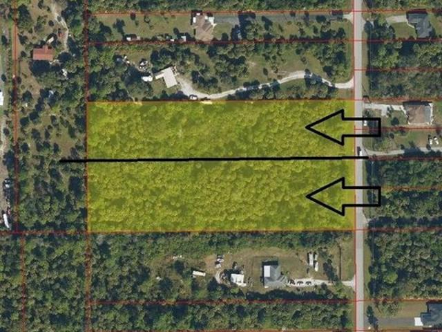 Desoto Blvd S Lot 85, Naples, FL 34117