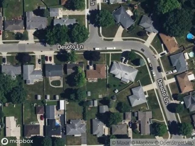 Desoto Ln