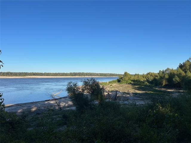 DeSoto Levee Drive
