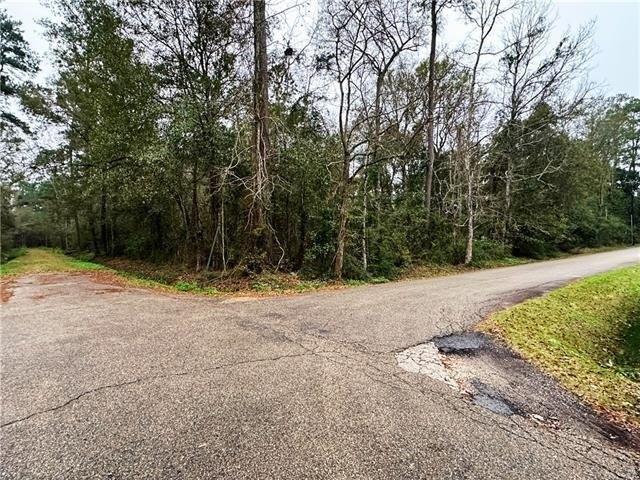 Desoto St Lots 19 & 20, Slidell, LA 70458