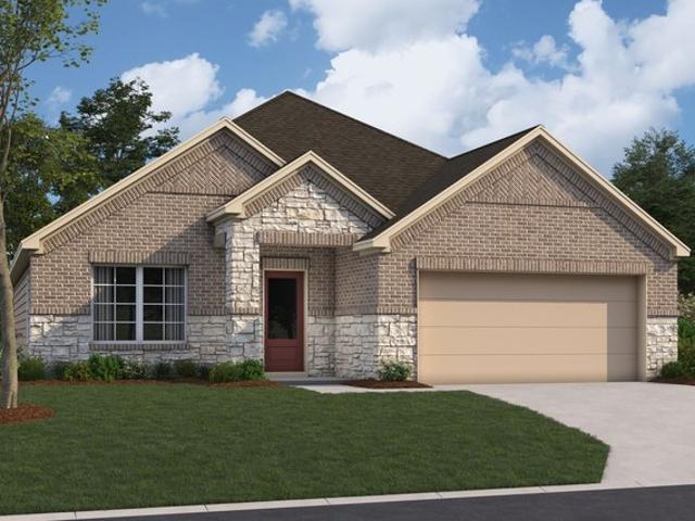 Desoto Plan Magnolia Ridge Community