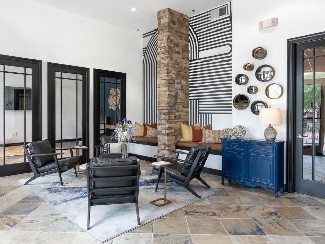 DeSoto Town Center 1 Bedroom Apartment for Rent at 207 E Pleasant Run Rd, Desoto, TX 75115