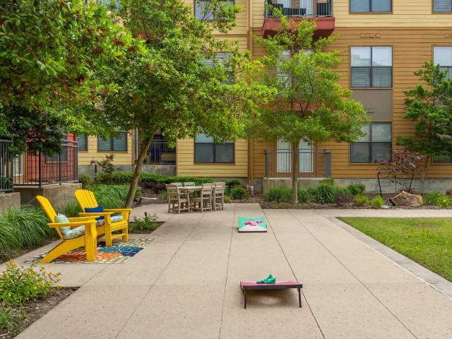 DeSoto Town Center 2 Bedroom Apartment for Rent at 207 E Pleasant Run Rd, Desoto, TX 75115