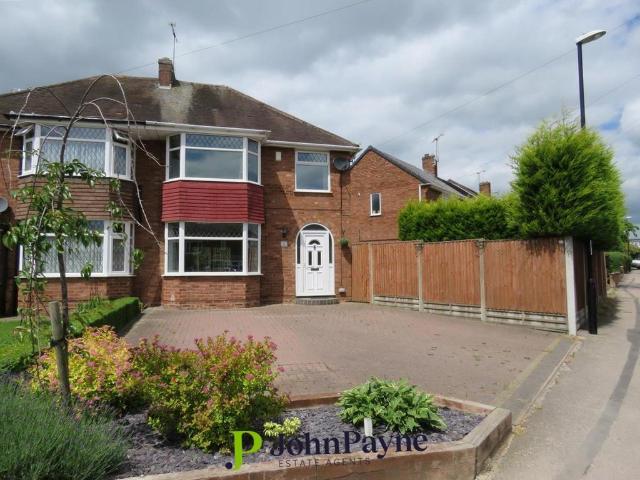 Despard Road, Eastern Green. 3 bed semi detached house to rent £1,275 pcm £294 pw