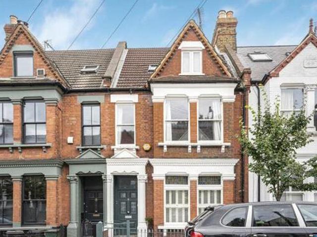 Despard Road, London, 4 Bedroom Terraced
