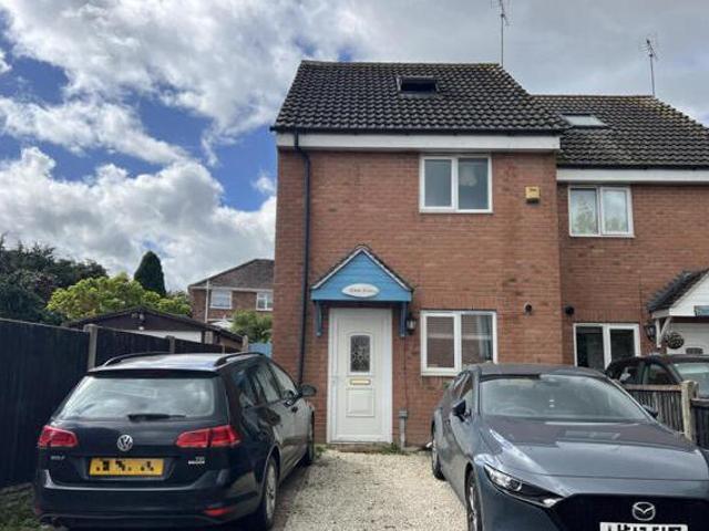 Despenser Road, Tewkesbury, 3 Bedroom Town