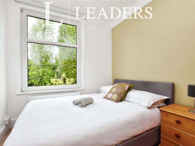Detached to rent in Dunmow Road, Bishops Stortford, Hertfordshire, CM23 | Leaders