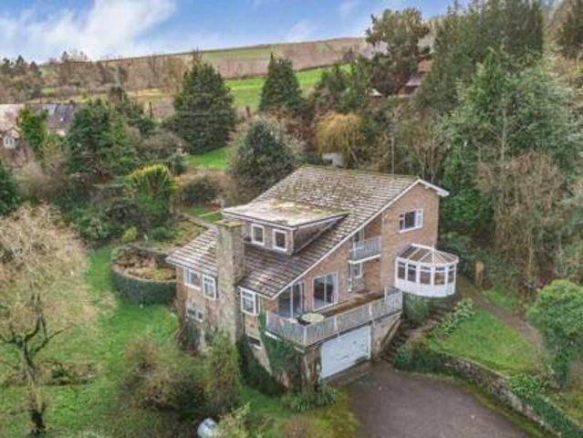 Detached With Outbuilding And Acres, Wigmore, 5 Bedroom Detached