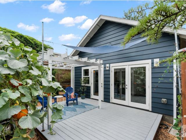Detached ADU for rent