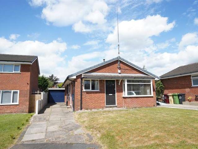 3 Bedroom Detached Bungalow