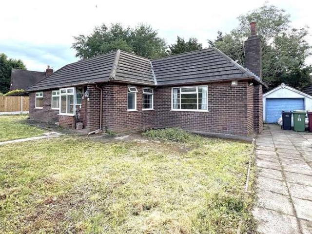 Detached Bungalow