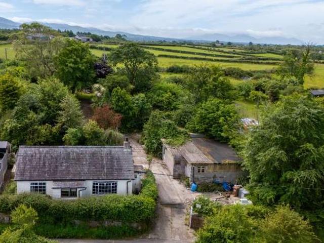 Detached Bungalow