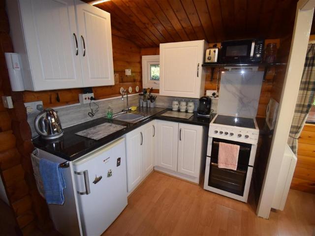 Detached bungalow for sale