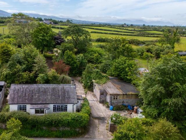 Detached bungalow for sale