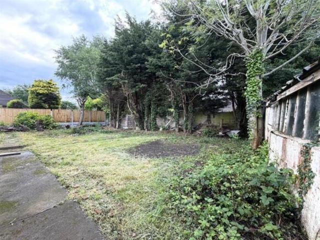 Detached bungalow for sale in Wearish Lane, Westhoughton, Bolton, BL5