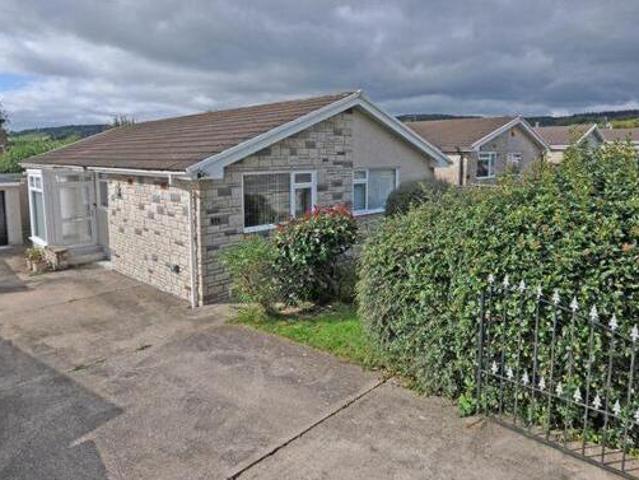 Detached Bungalow, Greenmeadow Drive, 3 Bedroom Detached