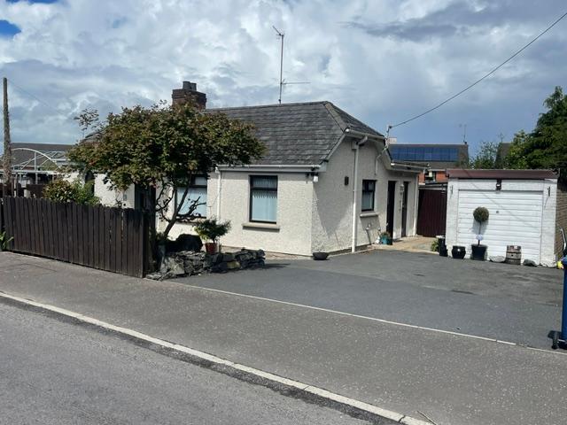 Detached Bungalow in 6 Breagh Road, Portadown, BT63 5LT