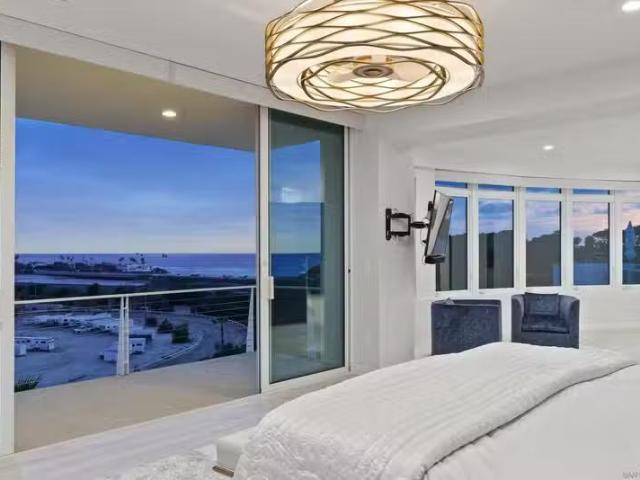 Detached Del Mar, CA 121 Via De La Valle