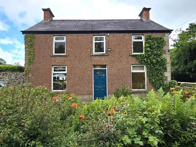 Detached Farm House